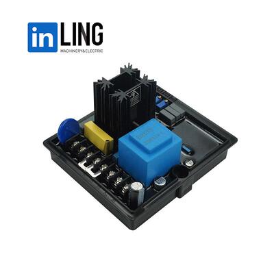 柴油发电机组HVR11电压调节器AVR稳压板HVR11