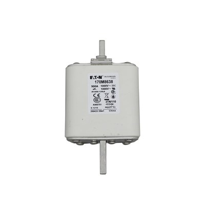 170M4616 170M4617 170M4618 170M4619熔断器标准保险丝熔断器