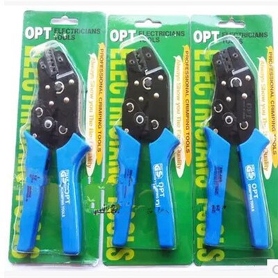 进口台湾OPT压线钳,SN-06WF,SN-02B,SN-48B,SN-4PT,6PT,02WF,