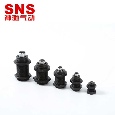 SNS神驰 油压缓冲器 RBQ/RBQC1604/RBQC2007/RBQC2508/3009/3213