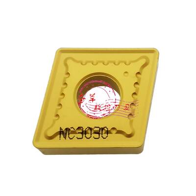 克洛伊数控刀片 CNMG190608 190612 190616-GR NC3020 NC3030