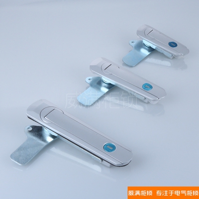 威满 新AB401-1-2工具箱柜门锁 AB402 办公仪表柜门锁 AB403 现货