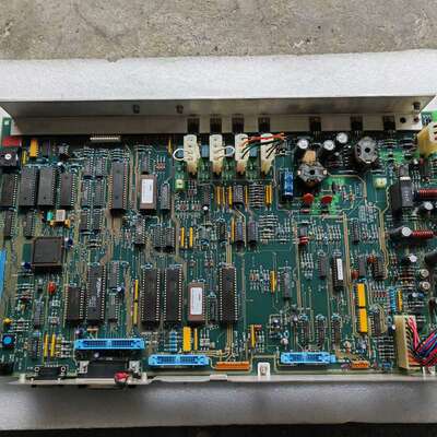 议价varian瓦里安ASSY02-101502-00主板