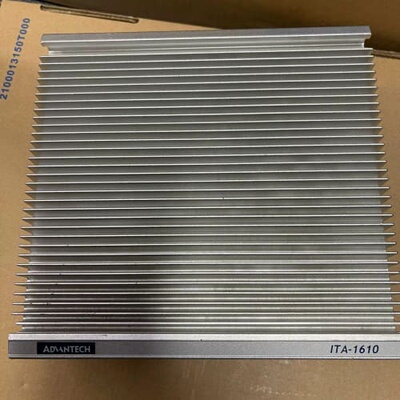 议价研华ITA-1610可以通电开机 成色一般