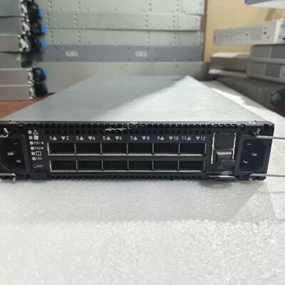 议价Mellanox SX6005 12口40G/56G IB交