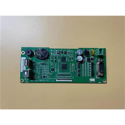 议价询价MCGS 7寸 触摸屏 主板 MPU710-31M.39-V议价