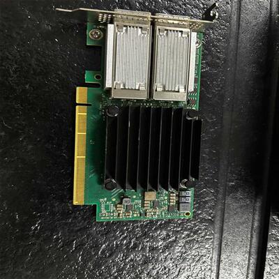 议价Mellanox迈络思 Mellanox ConnectX-(对付设备)