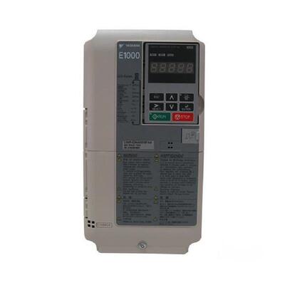 议价安川变频器H1000系列CIMR-HB4A0039FBC/CIMR-HB4A0039FAA全新
