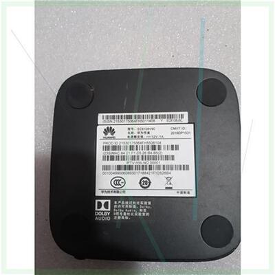 议价产品EC6108V9C实物拍摄裸机一个,没有刷机,刷机后正常