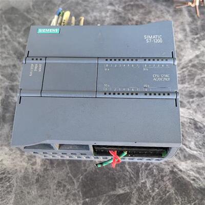 议价西门子S7-1200PLC. 6ES7. 214-1BG40