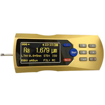 三丰粗糙度仪支架铸铁测量平台时代TR200通用大T理石升降测量支架