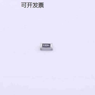 ERJ6D1004V贴片电阻MΩ