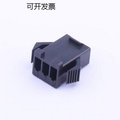 SMP-03V-BC胶壳(线对板/