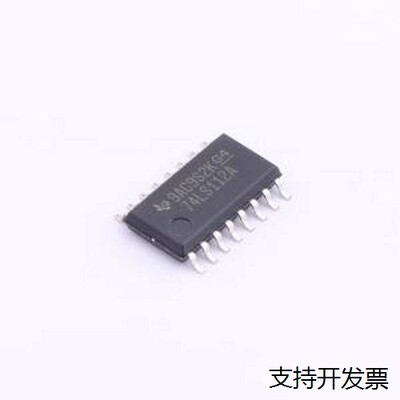 SN74LS112ARO-1608mil