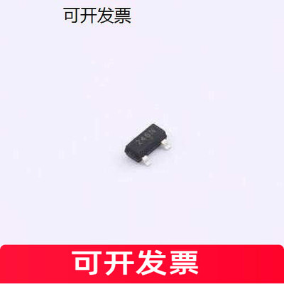 FDN86246场效应管(MOSFE