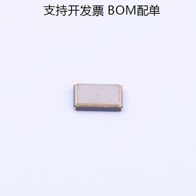 5TJ42NYFBC无源晶振MHz
