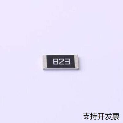 FRC2512J823TS贴片电阻k