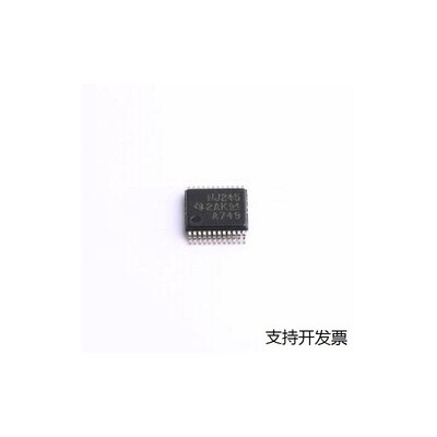 SN74LVCH8T245DGVROP-.4