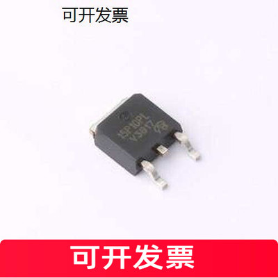 SPD150PLG-VB场效应管(