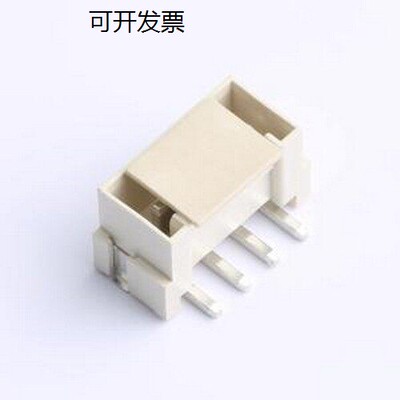 WAFER-VH3.96-4PLB线对