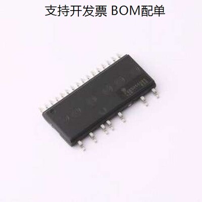FSB50智能功率模块(IPM)