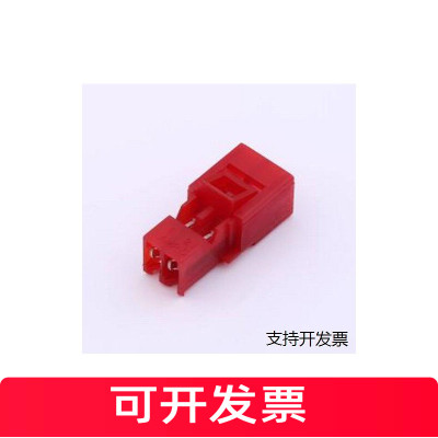 3-6417-2IDC连接器(牛角