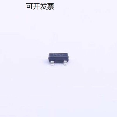 LMBT64271G三极管(BJT)