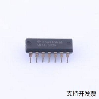 SN74LS32NPDIP-14SN74LS