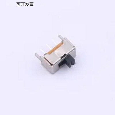 HXSS12D07VG3脚2两档位P
