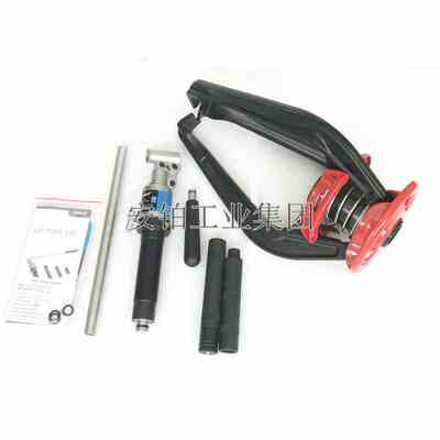 SKF液压爪式拉拔器套件TMMA75H/SET轴承拆卸拉马正品TMMA100H/SET