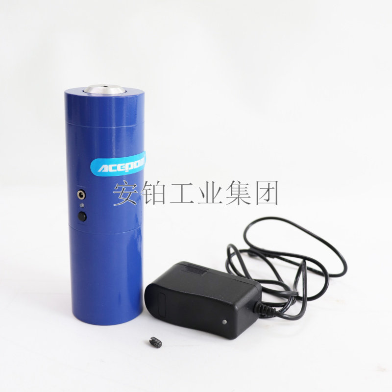 便携式传感器校准仪ACEPOM2801标准振动源振动频率恒定校准标定1g