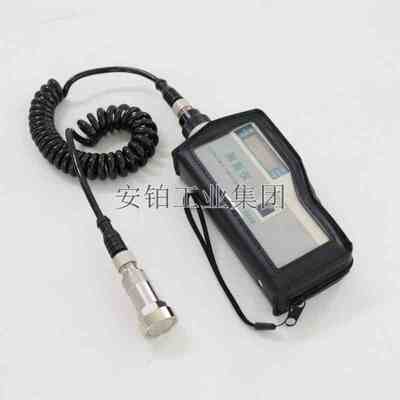手持式灵敏电机探头测振仪TPI-9070/9080轴承频率计SAT8-1ZSQ200