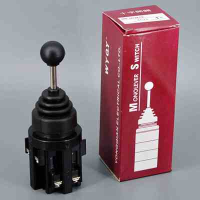 永前 十字开关 主令开关 CS-402 CS-4022 四向