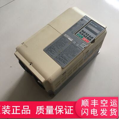 安川L1000A变频器/电梯专用变频器L1000A/7.5KW/11KW/15KW18.5KW