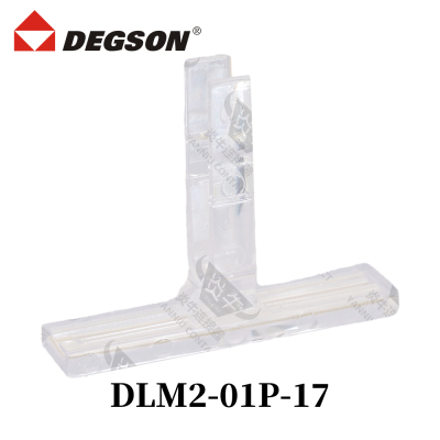 DEGSON导轨式DLM2-01P-17-00ZH