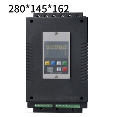 上海诺克浙江盛泰在线软起动器NKR2.NKR3.NKR5.STRL3.STRB5.QDXP.