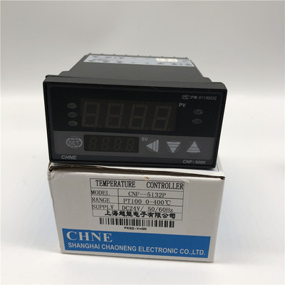 CHNE CNF-5132P CNF-5000 5131 5012温控器 温度控制仪器