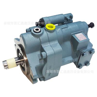 供应NACHI柱塞泵PVS-2B-35C3S1-12不二越液压泵PVS-2A-35N2Q1-12