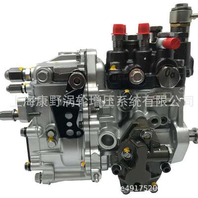 喷油泵729647-51390和729932-51400和729908-51310和729940-51300