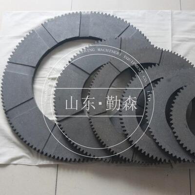 PC1250-7回转马达摩擦片706-7G-91350摩擦片706-7G-91450