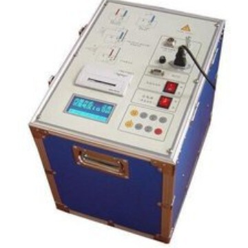 抗干扰介质损耗测试仪/SX-9000C抗干扰介质损耗测试仪