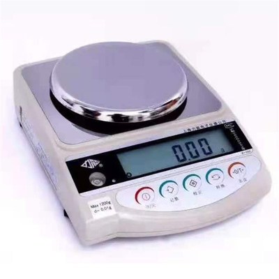 力能牌金银珠宝专用电子秤高精度分析天平首饰钻石克拉称打金工具