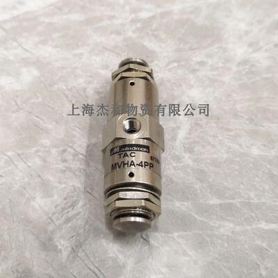 精品Mindman台湾金器MVHA-31P MVHA-4P MVHA-4PP MVHA-4V金器继阀