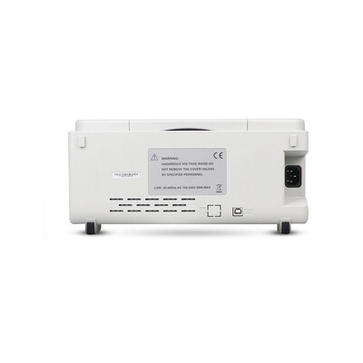 汉泰DSO7082B/DSO7084BC/DSO7102BDSO7204B四通道台式数字示波器