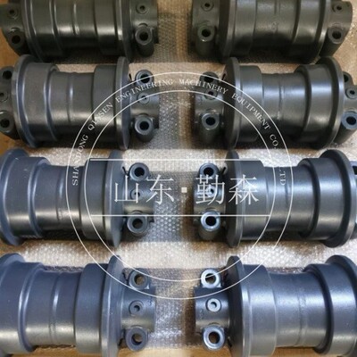 推土机配件  D275A-2 支重轮 17M-30-00221  支重轮 17M-30-00231