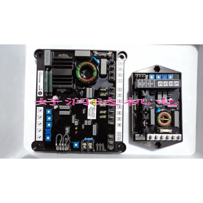 M40FA640A M16FA655A无刷发电机 自动电压调节器 AVR 稳压板