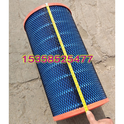 YC6MK350L YC6MK420 LYC6MJ480L-D20广西柴油发电机 空气滤清器