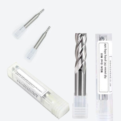铣床专用铣刀锣刀直柄立铣7 7.5 8 8.5 9 10 11 12 13 14mm