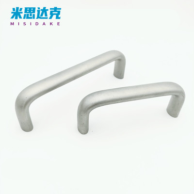 UABLC UABS20/26-100/112/120/128/160/180 304不锈钢椭圆形拉手