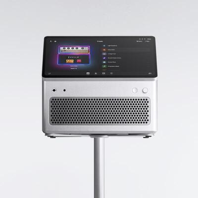 【罗永浩科技春晚推荐】LAVA STUDIO拿火音箱智能电吉他民谣吉他
